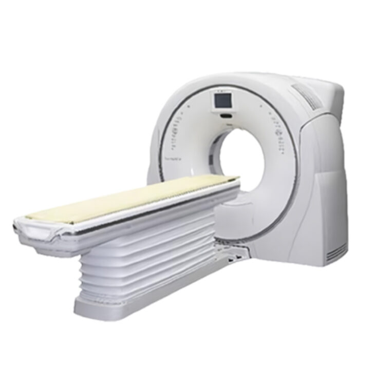 CT Scan Scenaria View – PT MAN Jakarta